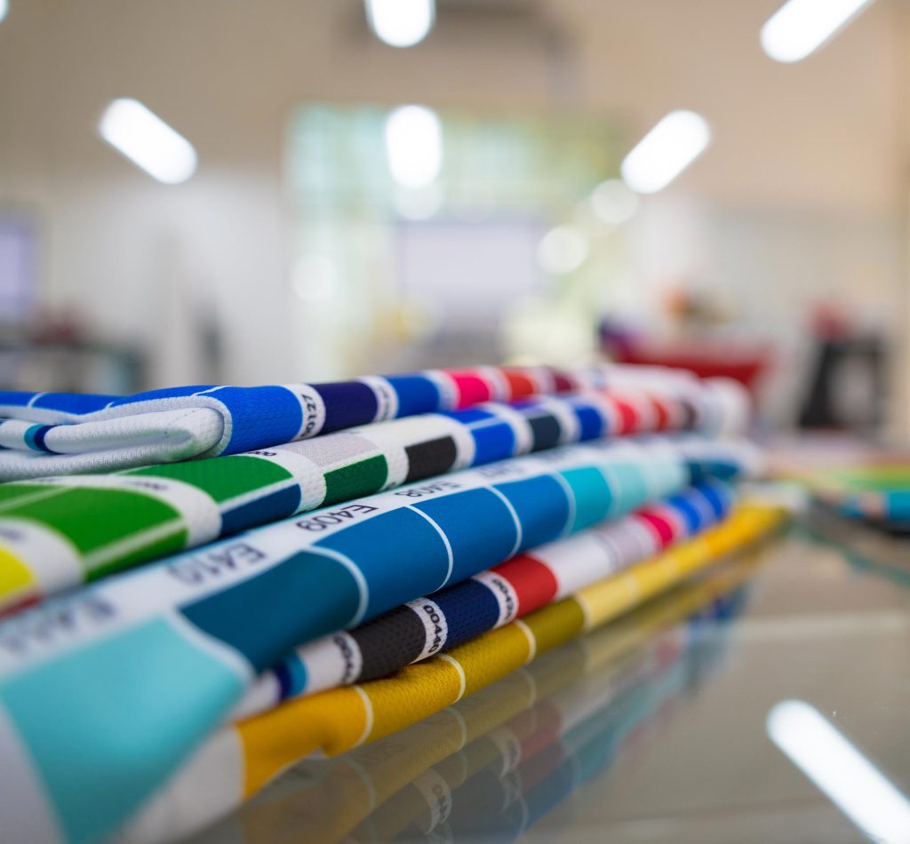 Personalizzations - Transfer Gomma