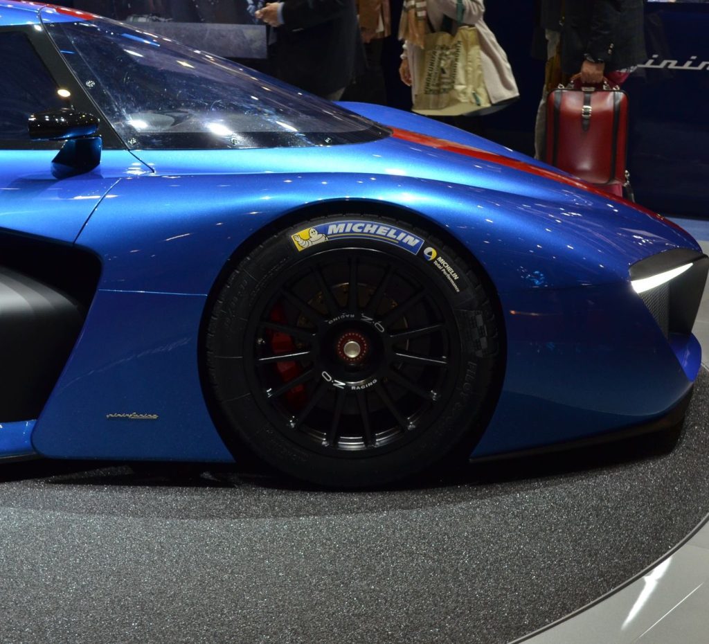 Why choosing Transfer Gomma - Transfer Gomma